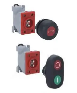 ATEX Basics: ATEX Switches & Push Buttons - Atex Blog